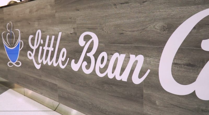 Little Bean Cafe – Your favourite Coffee House
