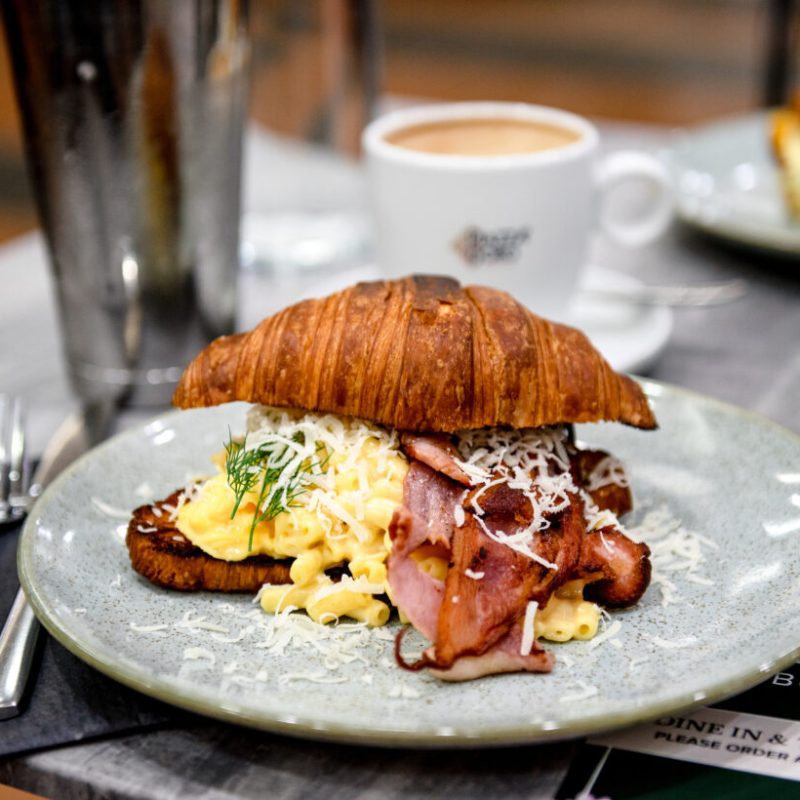 Locations – Little Bean Cafe