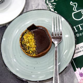 Locations – Little Bean Cafe