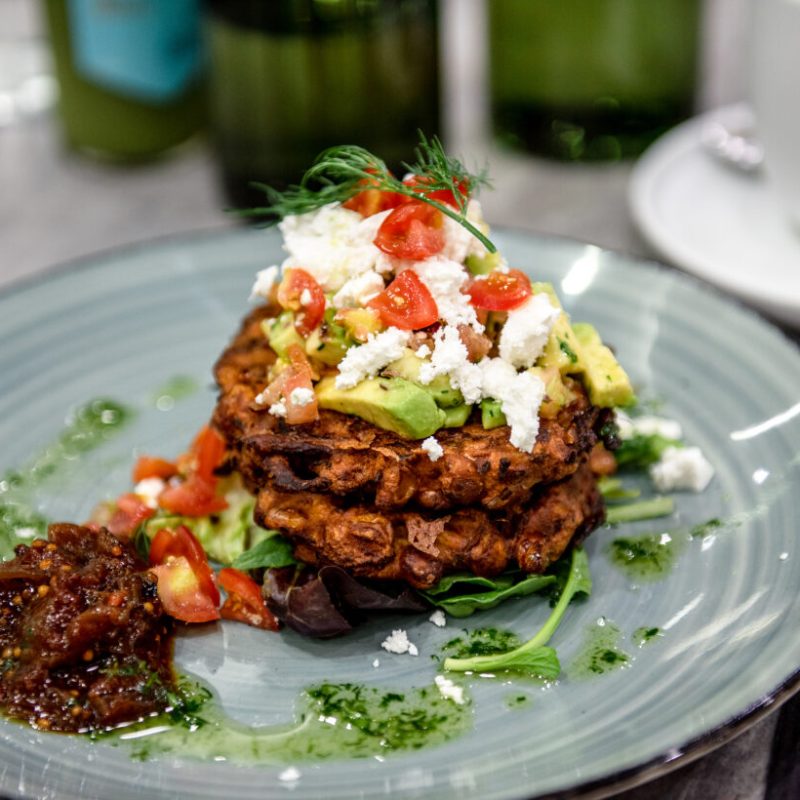 Locations – Little Bean Cafe