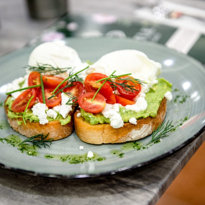 Locations – Little Bean Cafe