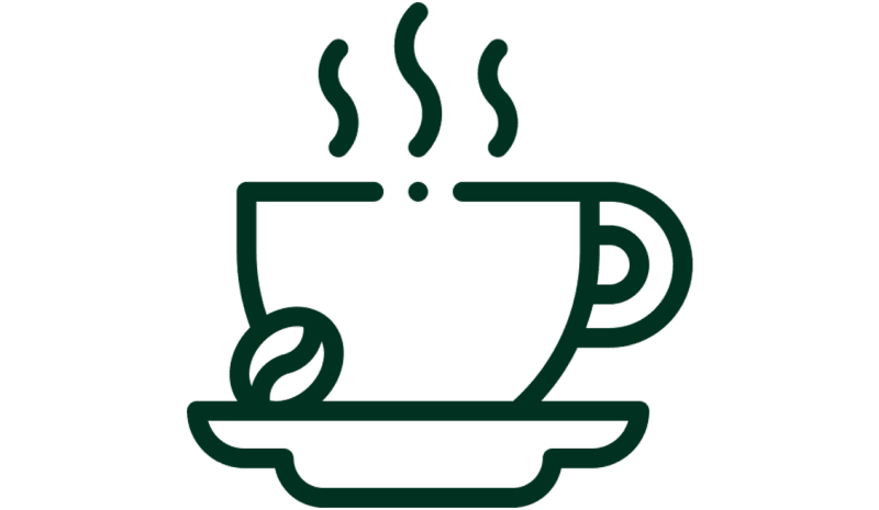 Little Bean Cafe – Your favourite Coffee House