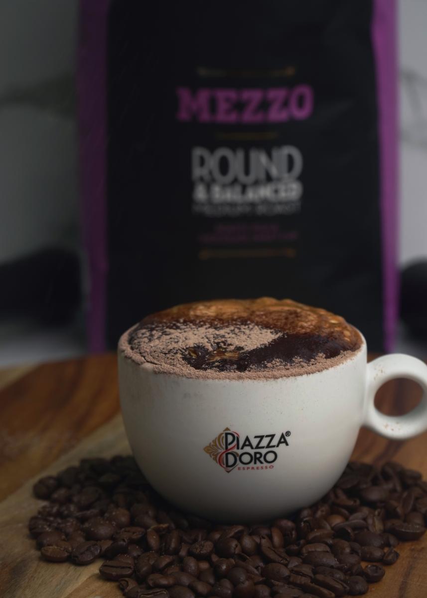 Gallery – Little Bean Cafe