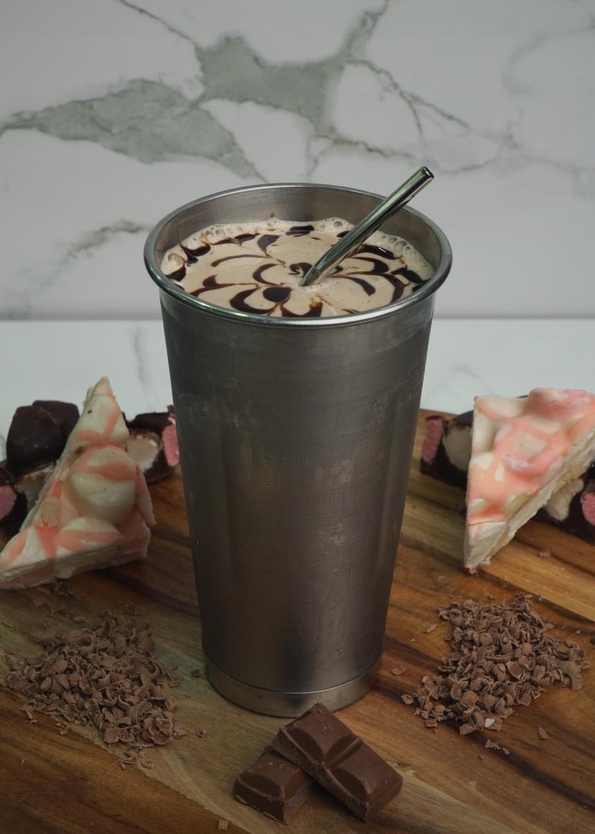 Gallery – Little Bean Cafe