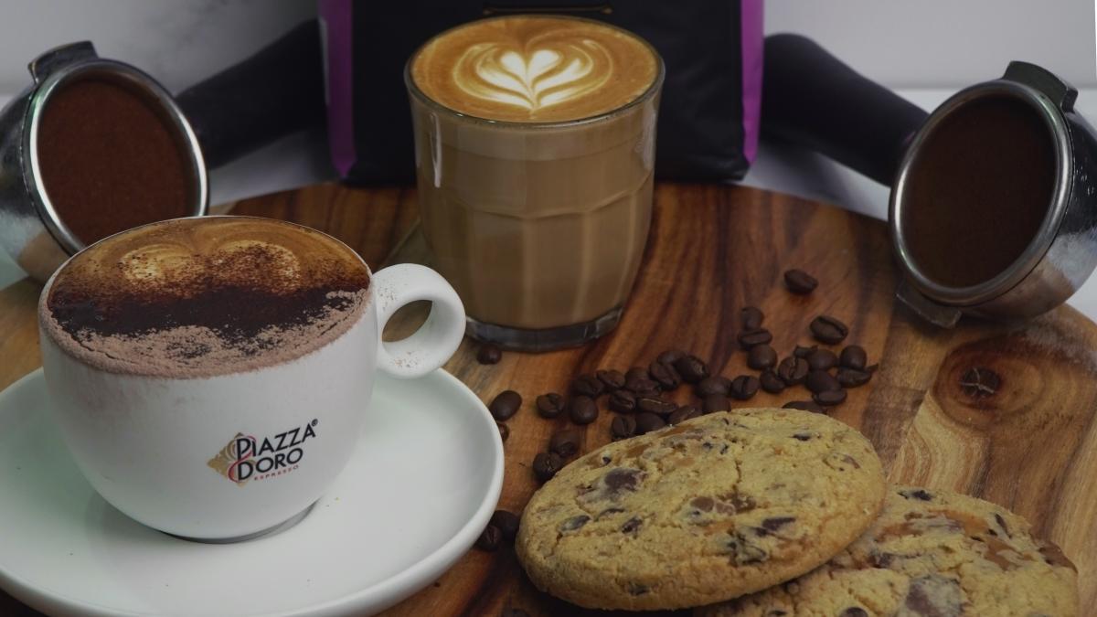 Gallery – Little Bean Cafe